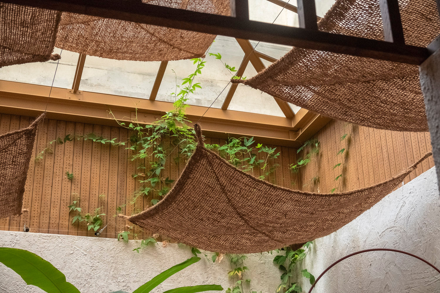 nos jardin - Jardinerie Akou